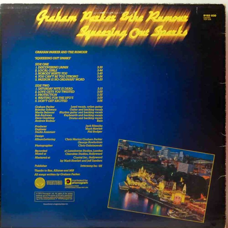 Raw Deals - Raw Music Store