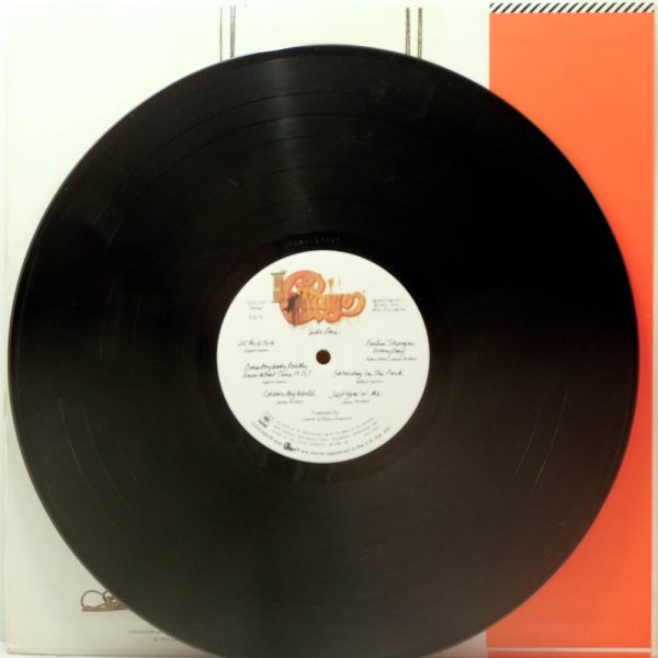 Chicago - Chicago IX - Chicago's Greatest Hits - Raw Music Store