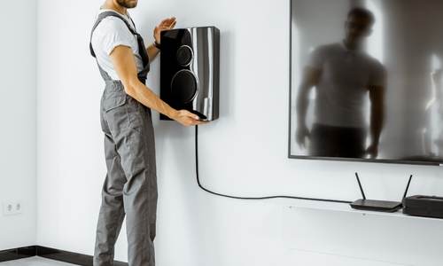 Custom Audio Visual Integration Solutions: Expert Design and ...