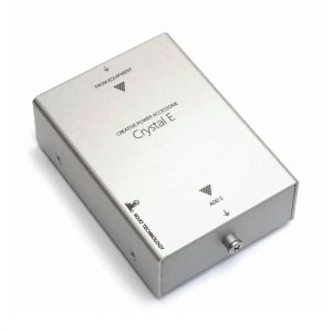 Kojo Technology Crystal E - Virtual Grounding Device - Raw Music Store