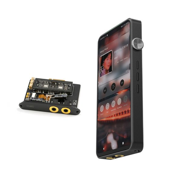 iBasso DX320 Edition X Reference Digital Audio Player - 10th ...