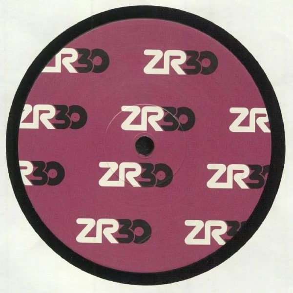 Various - Dave Lee Pres. 30 Years Of Z Records - Raw Music Store