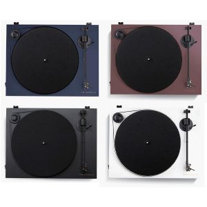 Triangle Active Series Turntable - Raw Music Store