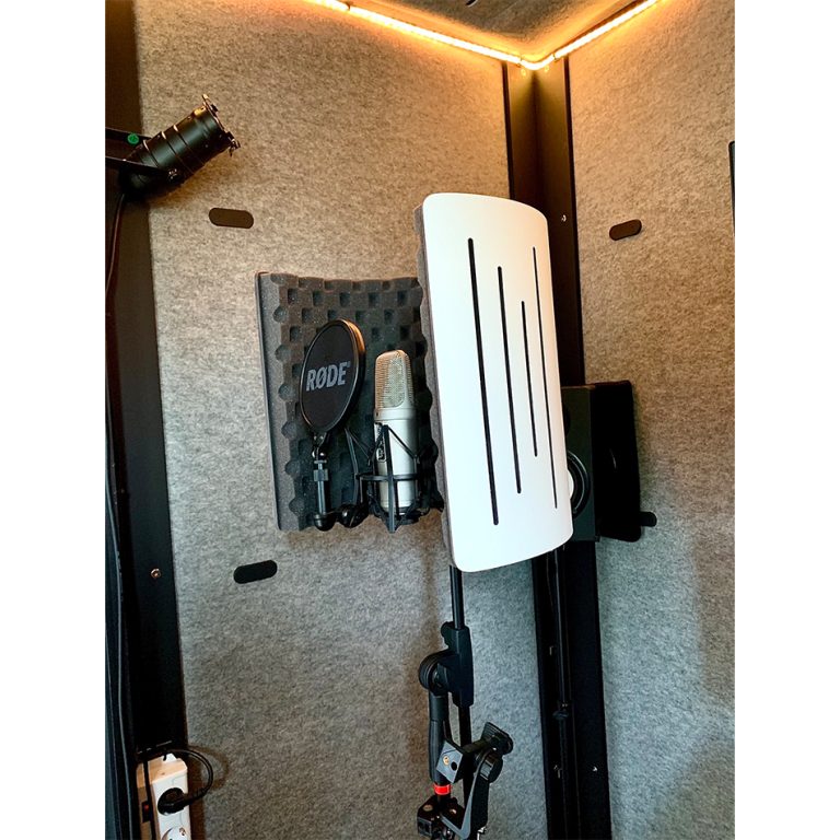 Vicoustic Flexi Screen Ultra MKII - Raw Music Store