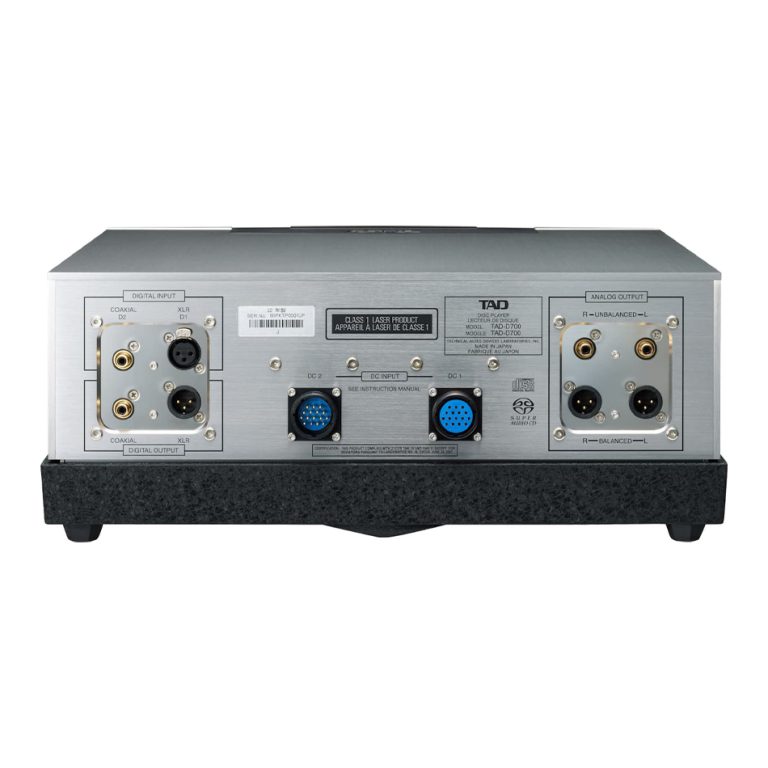 CD / SACD Players Archives - Raw Music Store