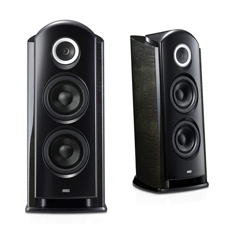 TAD Reference One R1TX Floorstanding Speakers - Raw Music Store