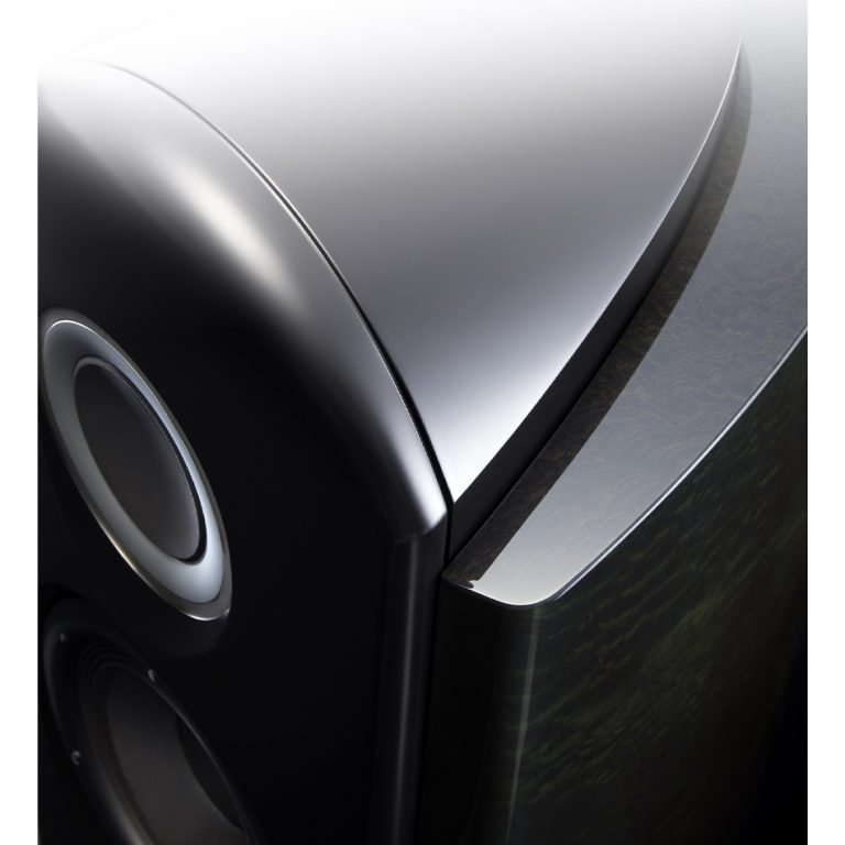 TAD Reference One R1TX Floorstanding Speakers - Raw Music Store