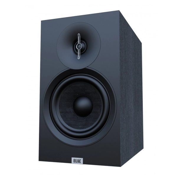 ELAC Debut 3.0 B6.3 Bookshelf Speakers (Pair) - Raw Music Store