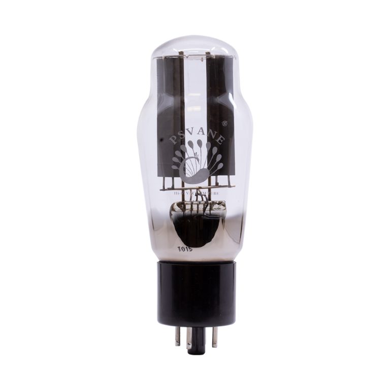 PSVANE Classic Series 5U4G Rectifier Vacuum Tube - Raw Music Store