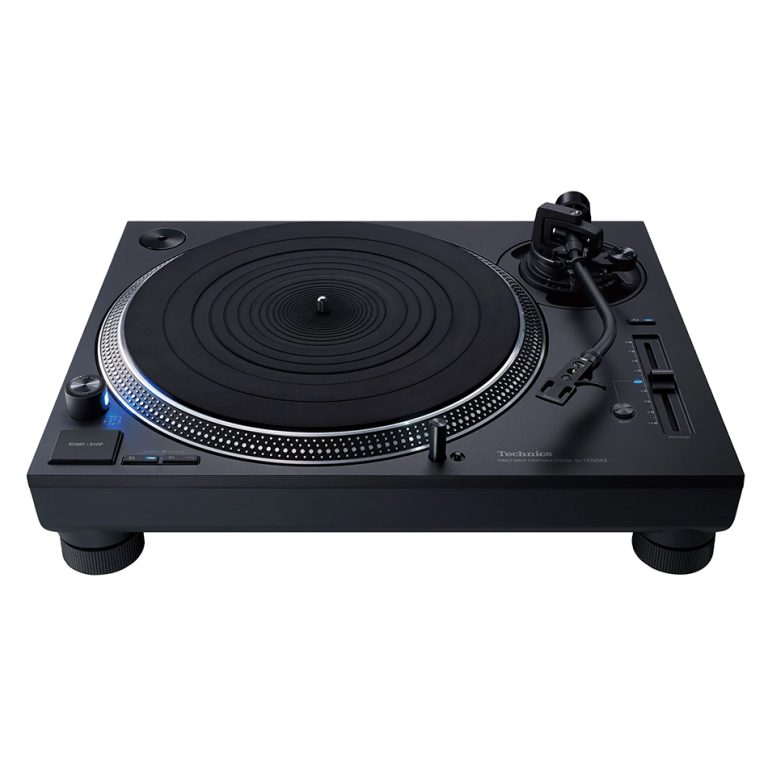 Technics SL-1210GR2 Direct Drive Turntable - Raw Music Store