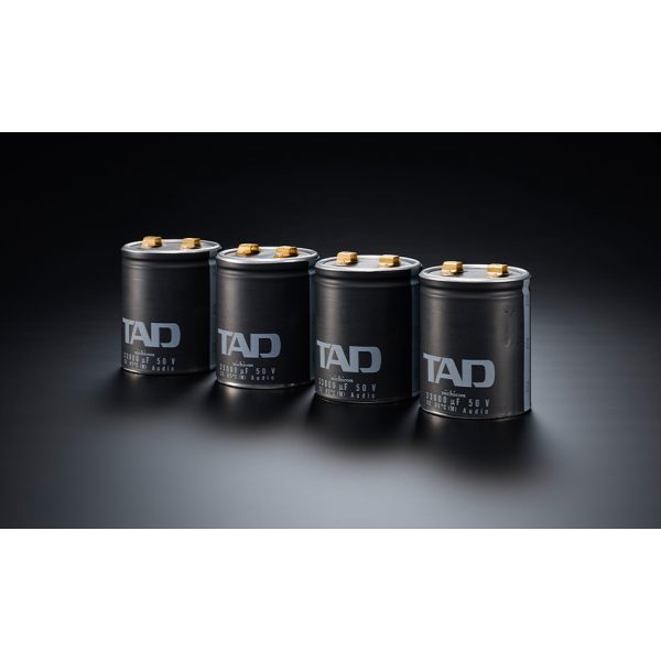 TAD A1000 Evolution Integrated Amplifier - Raw Music Store